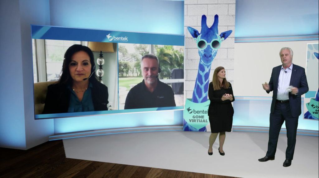 8 Reasons to Embrace Virtual Events - Multi Image Group