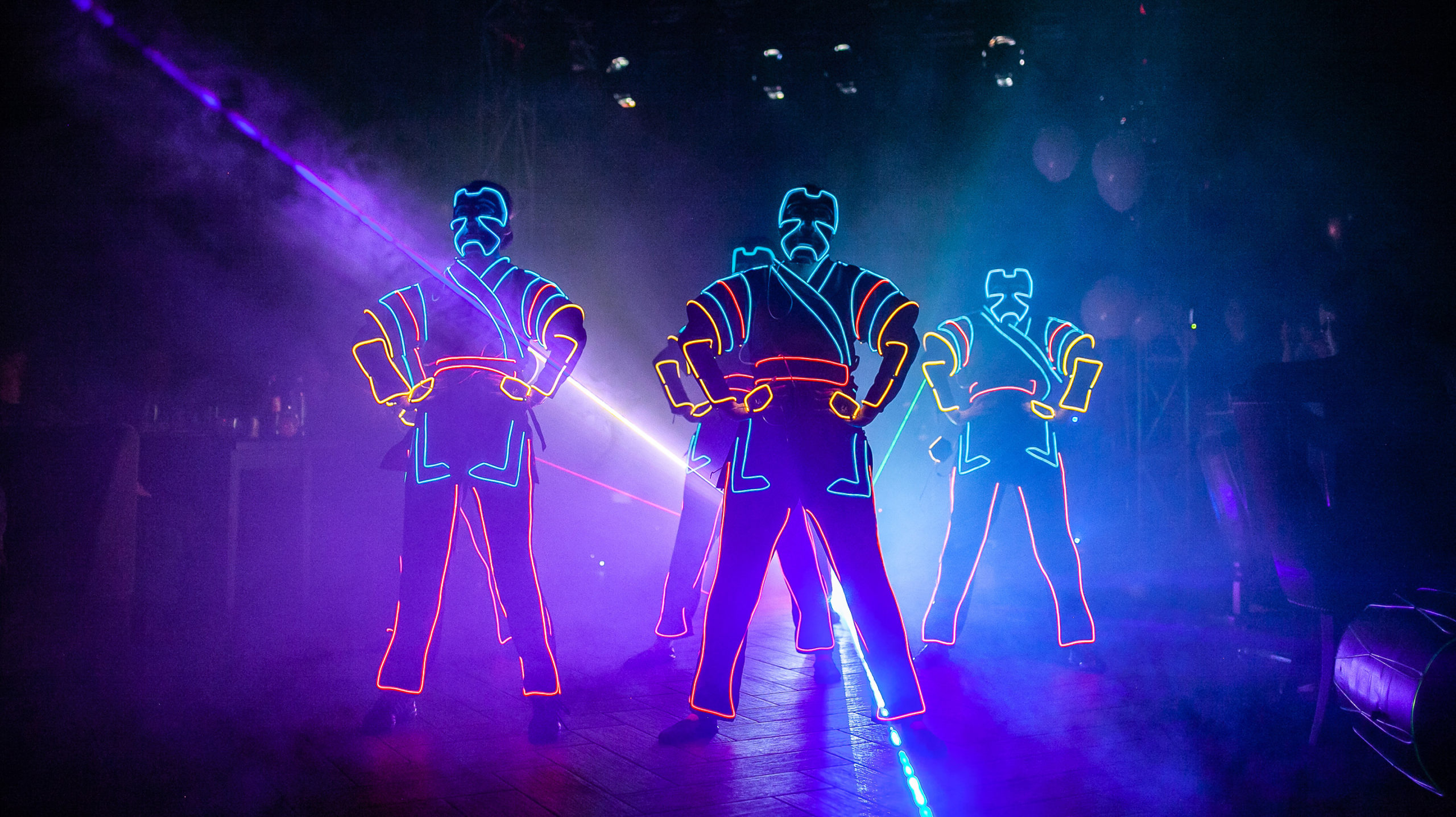 The Best Creative Event & Exhibit Production Company - Multi Image Group