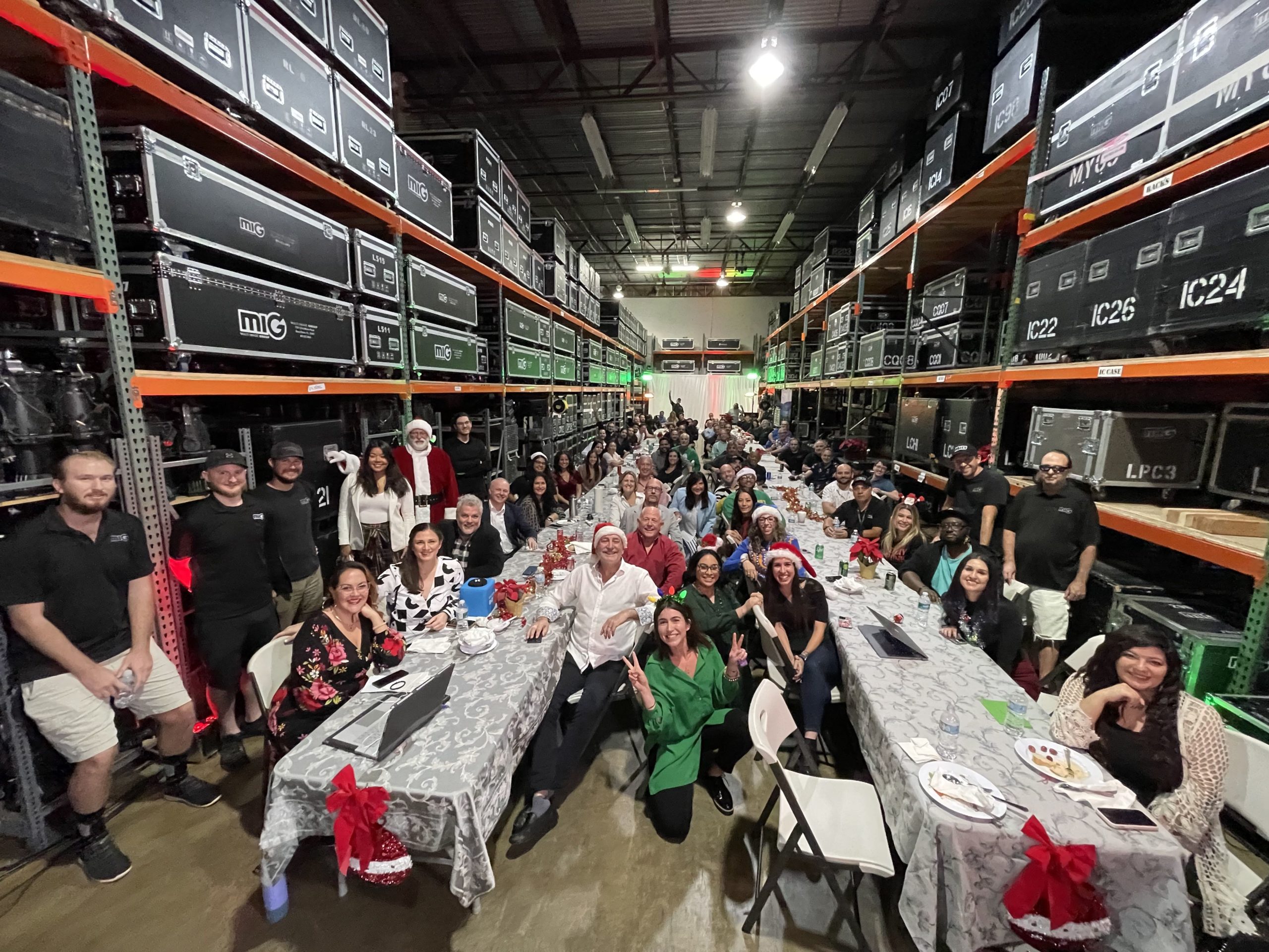 Multi Image Group Introduces Employee Stock Ownership Plan - Multi ...