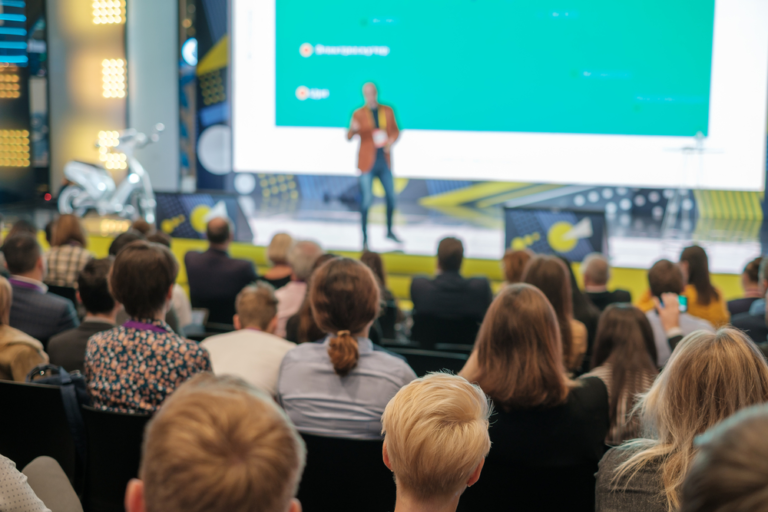 9 Conference Activity Ideas To Engage And Inspire - Multi Image Group