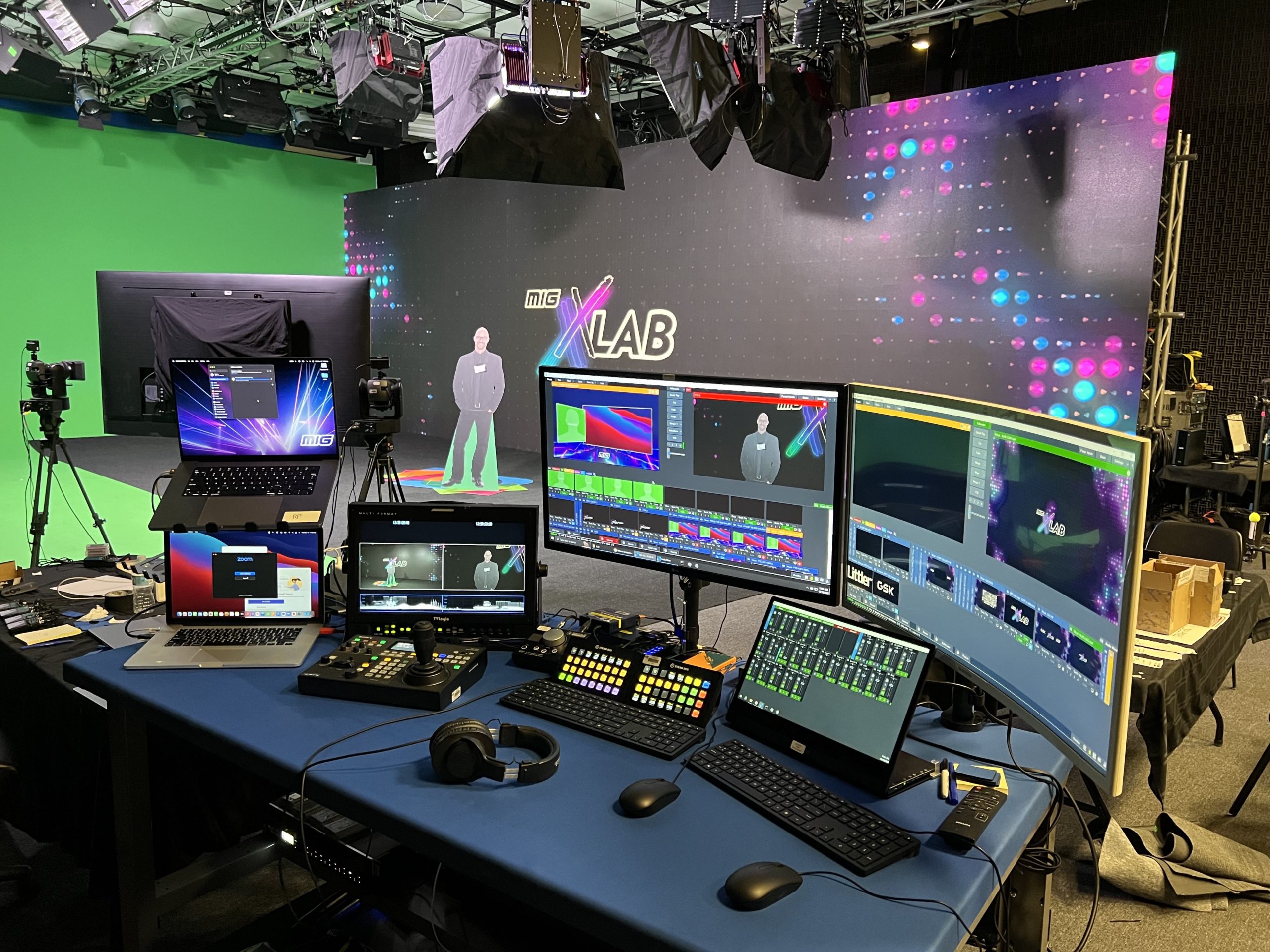 Multi Image Group's (MIG) Growth Accelerating to Meet Clients Growing ...