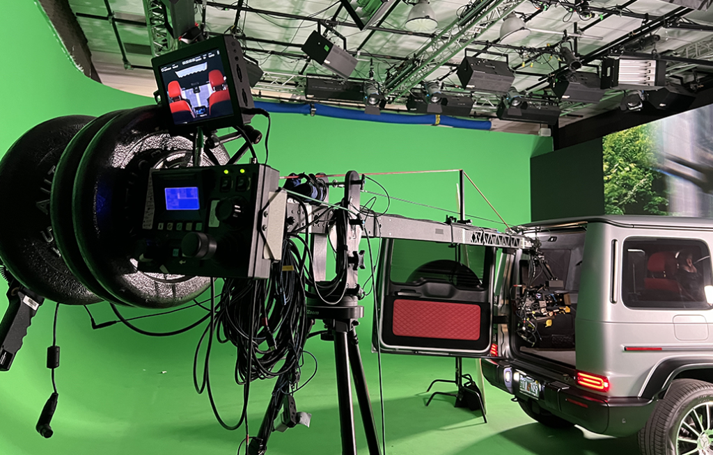 Stages Of Video Marketing Production For Your Business - Multi Image Group