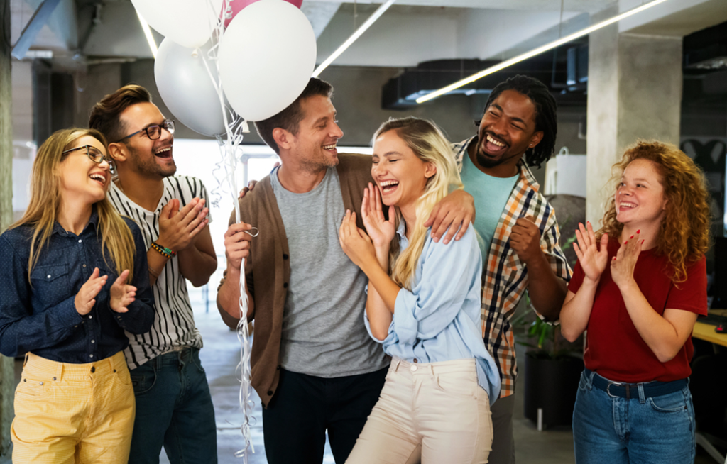 5 Best Seasonal Corporate Events To Strengthen Employee Connections ...