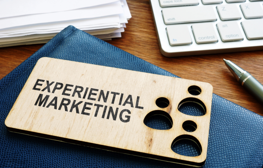 5 Experiential Marketing Strategies Every Business Should Use - Multi ...