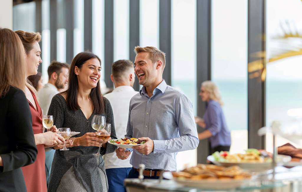 9 High-End Corporate Event Ideas For Modern Business Leaders - Multi ...