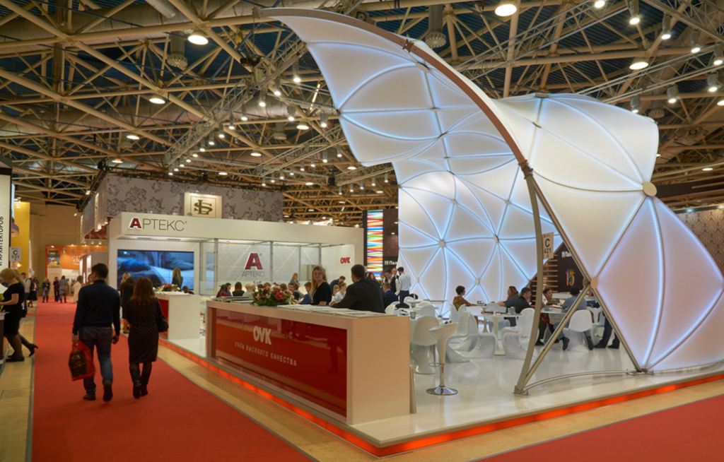 Exhibition Vs. Exposition: What’s The Difference? - Multi Image Group