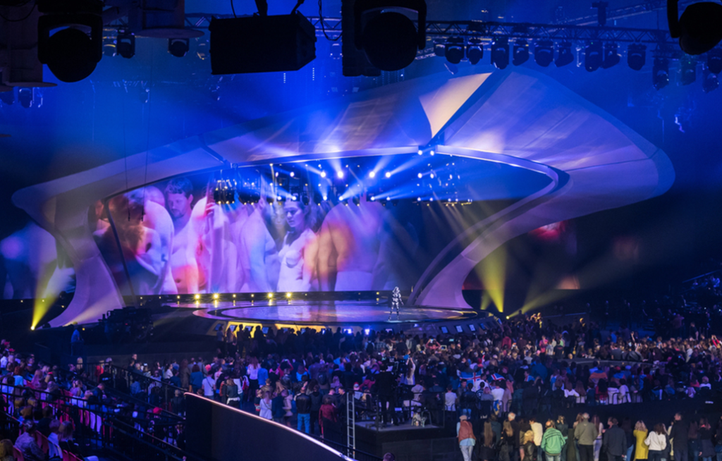 What Is Event Fabrication And Why Should You Consider It? - Multi Image ...